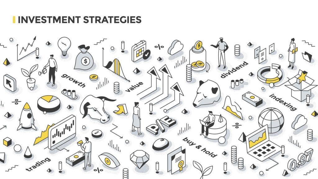 How to Build a Three Fund Portfolio – RobBerger.com