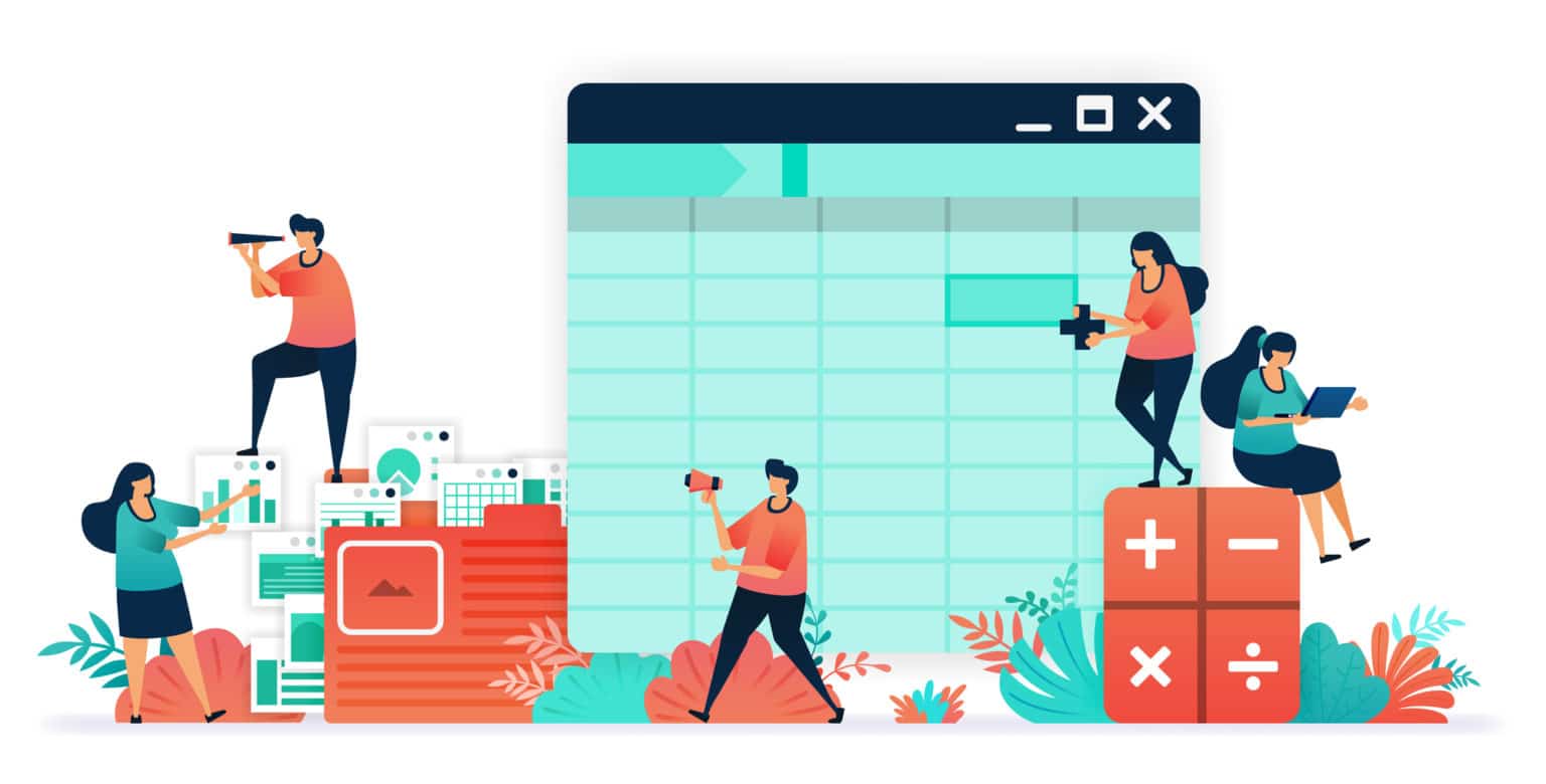 Tiller Money Review and User's Guide (2025) – ROB BERGER