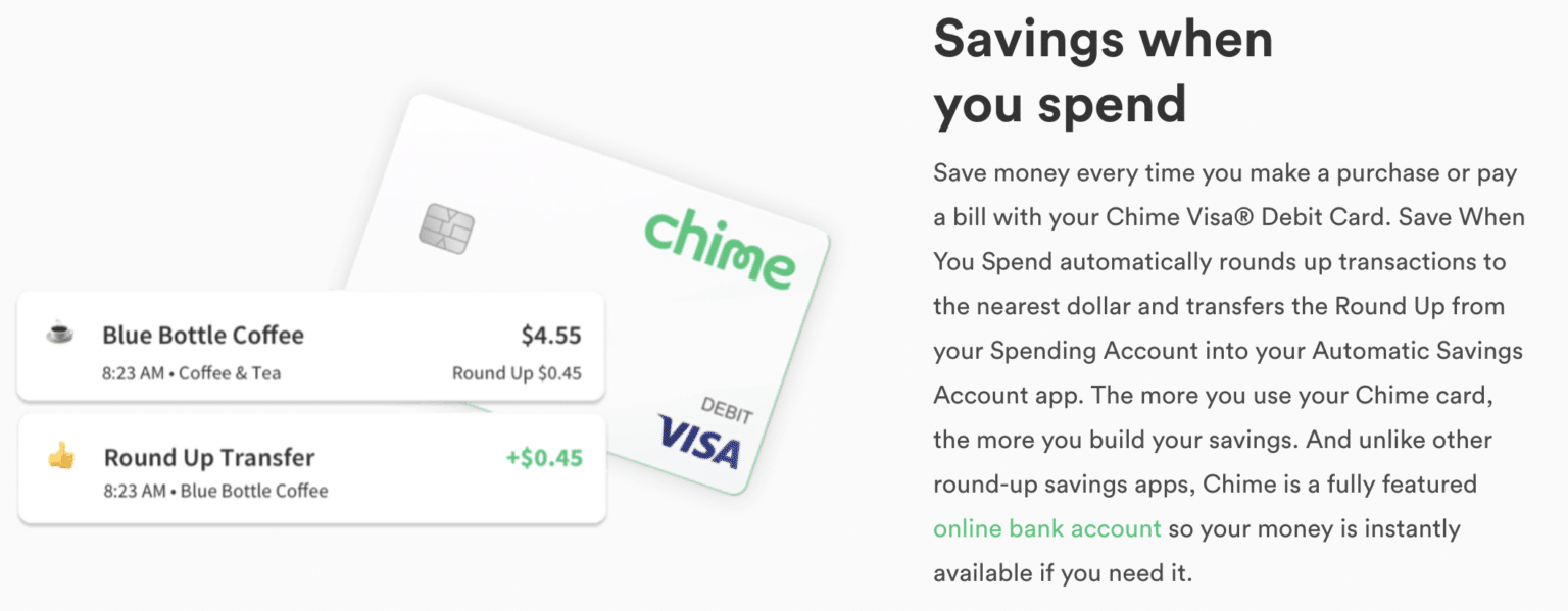 6 Best Round-Up Apps for Saving and Investing – RobBerger.com