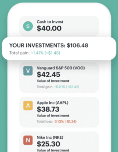 6 Best Round-Up Apps for Saving and Investing – ROB BERGER