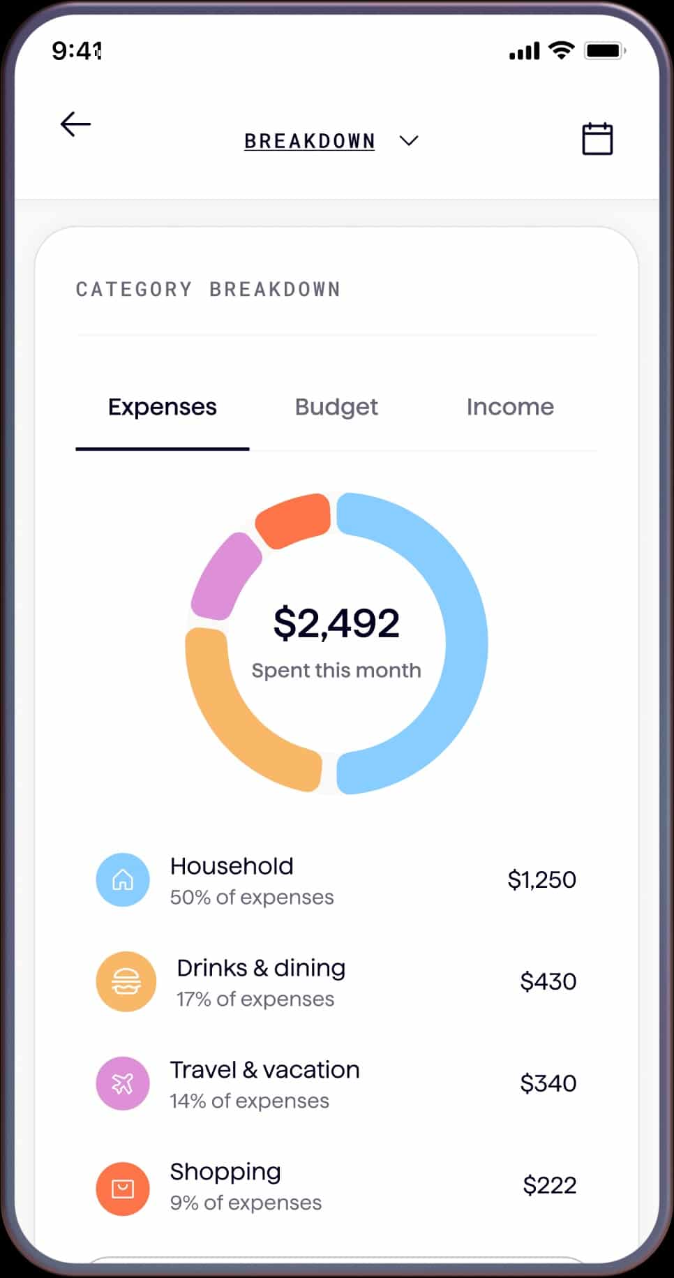 My Favorite Calendar-Based Budgeting Apps – ROB BERGER