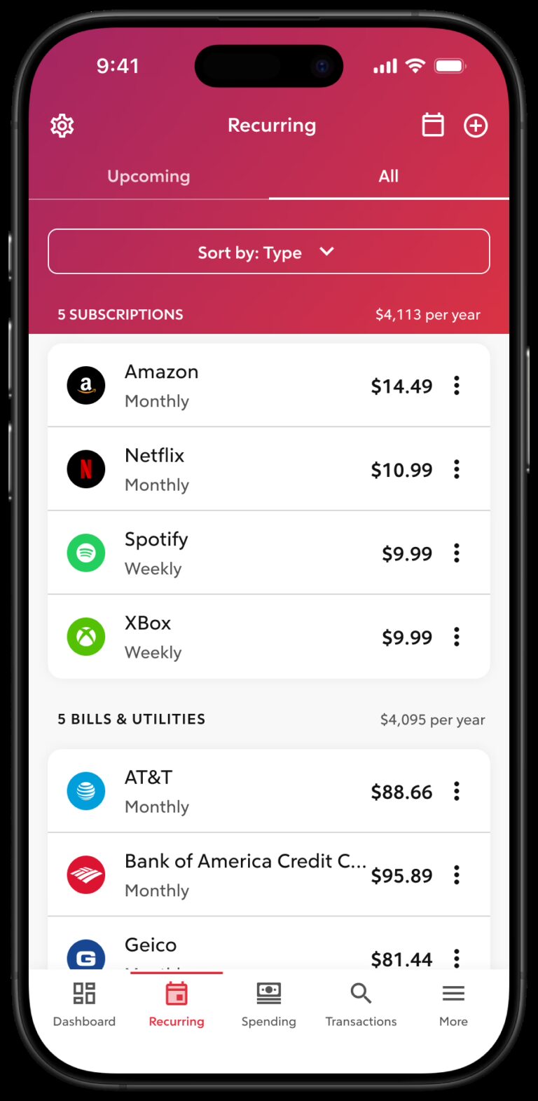 Rocket Money Review: Simplifying Subscriptions and Budgets – ROB BERGER