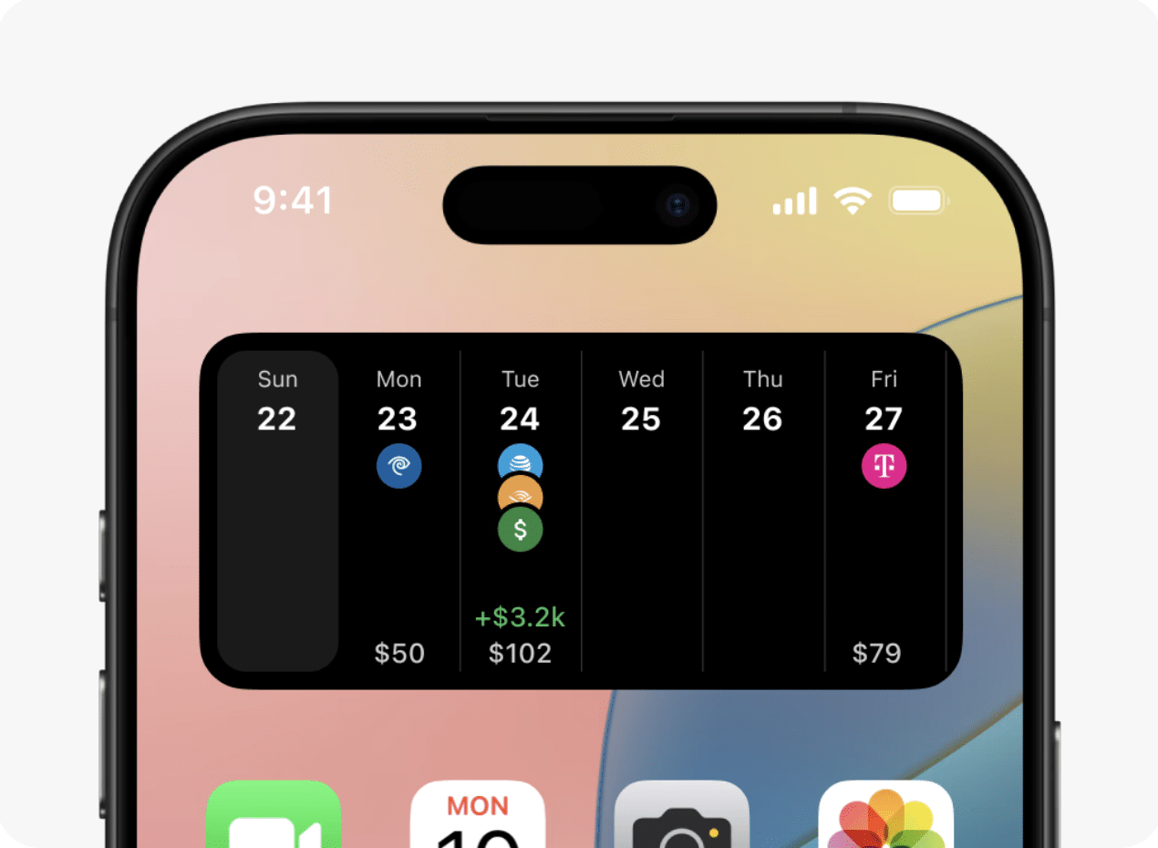 My Favorite Calendar-Based Budgeting Apps – ROB BERGER