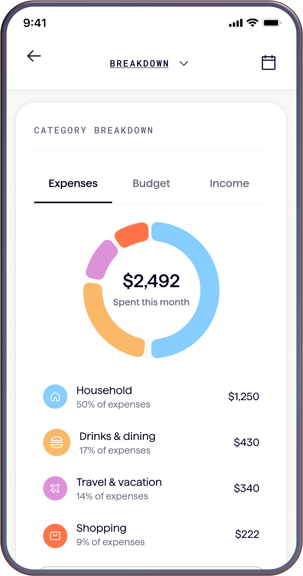 5 Best Family Budget Apps to Manage Household Finances – ROB BERGER