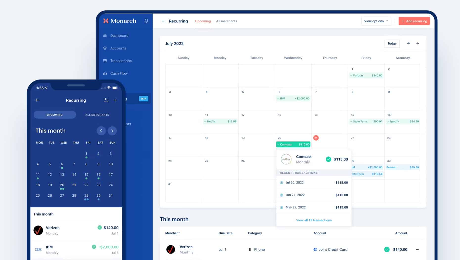 My Favorite Calendar-Based Budgeting Apps – ROB BERGER