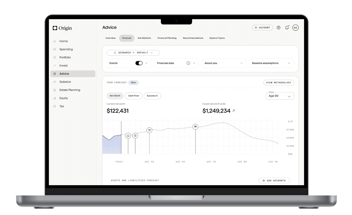 3 Empower Alternatives – ROB BERGER