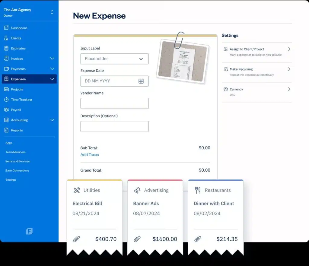 Best Budgeting Apps for Small Business Owners & Side Hustlers – ROB BERGER